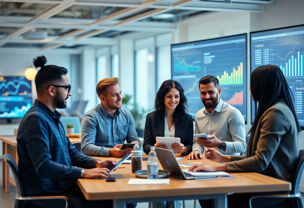 Case Studies – Successful Business Ideas That Changed Industries ...