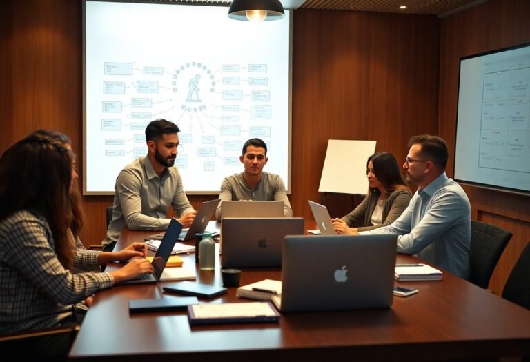 How Innovative Ideas Drive Modern Entrepreneurship Forward ...